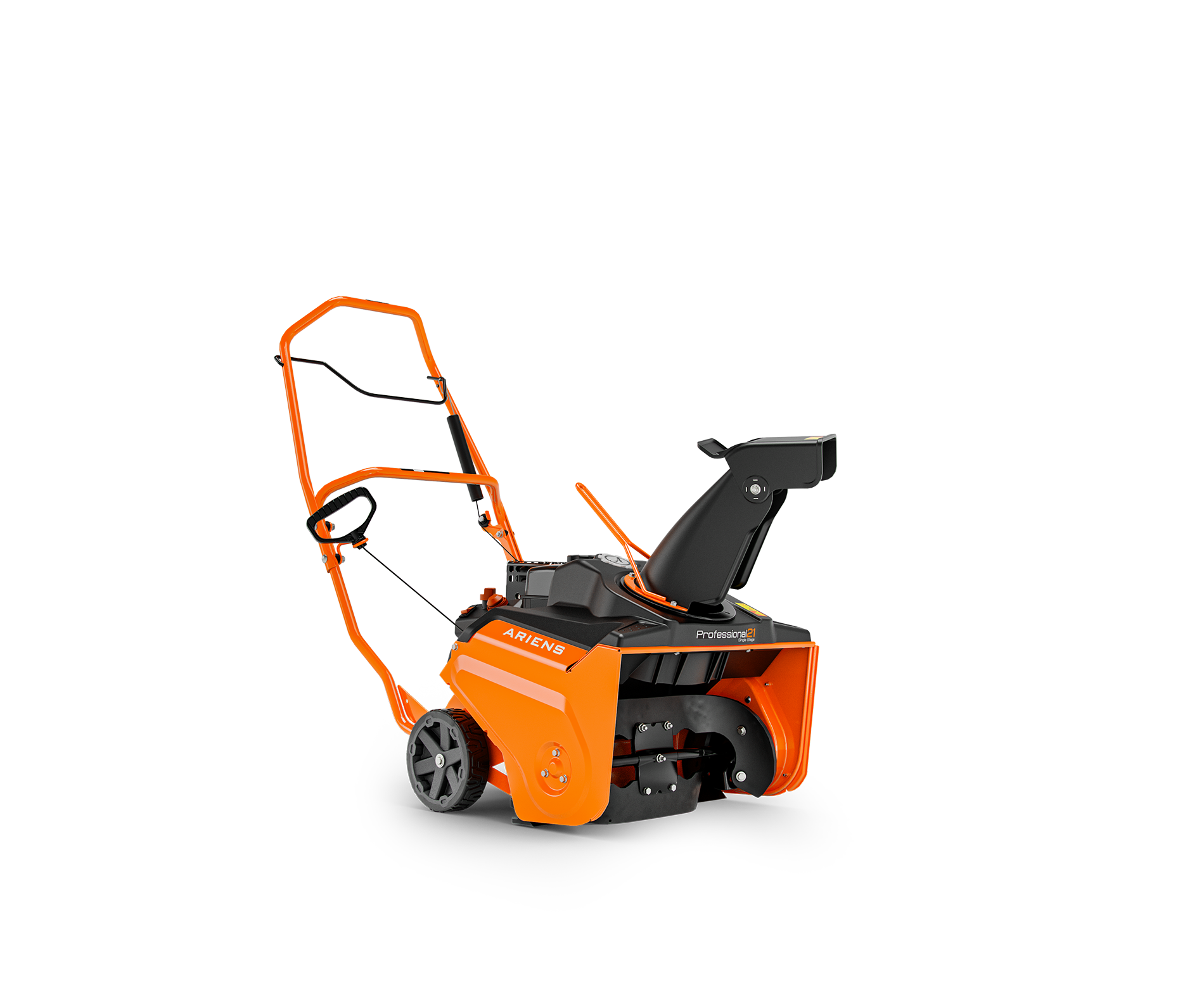 Snow Blowers | The Sled Shed